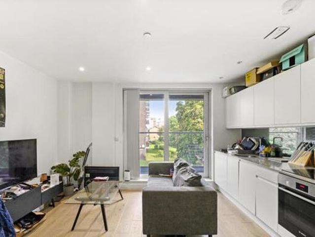 1 Bedroom Apartment For Sale In Grange Walk, London