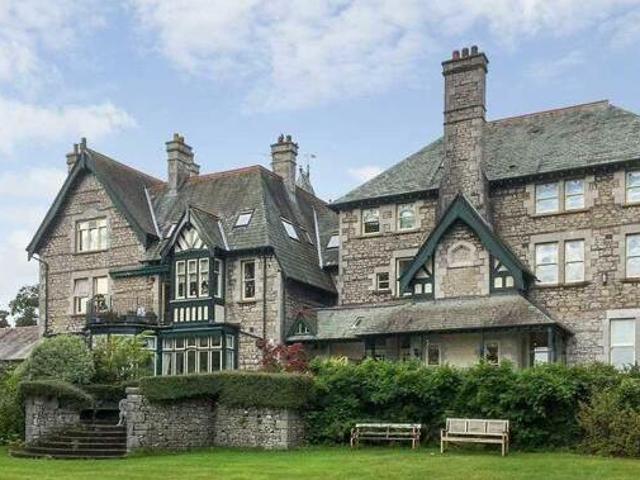1 Bedroom Apartment For Sale In Grange over sands, Cumbria