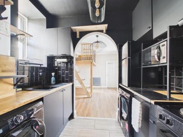 1 bedroom apartment for sale in Grenville Road, St Judes, Plymouth, PL4