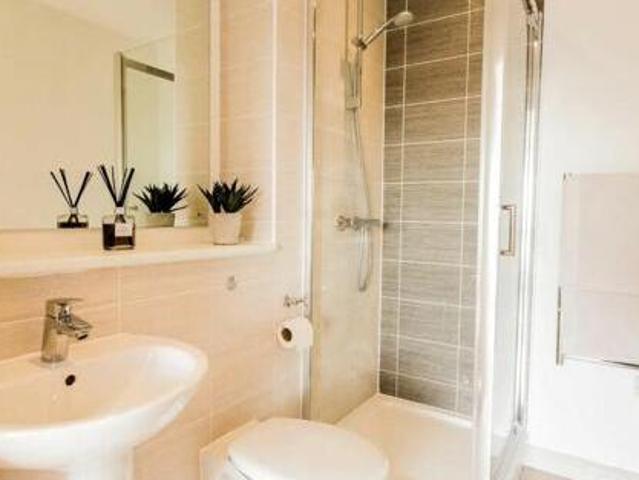 1 Bedroom Apartment For Sale In Great Ancoats Street, Manchester