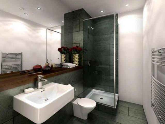 1 Bedroom Apartment For Sale In Great Ancoats Street, Manchester