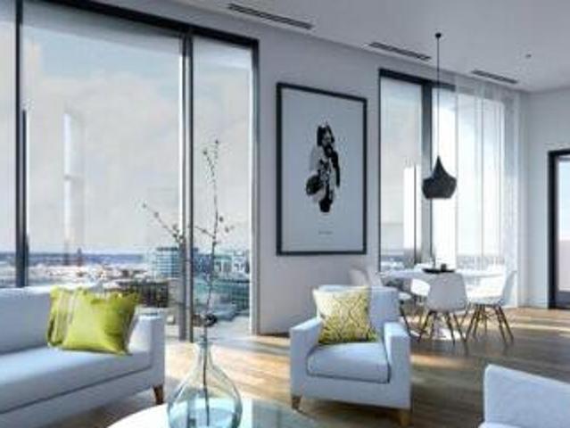 1 Bedroom Apartment For Sale In Great Ancoats Street, Manchester