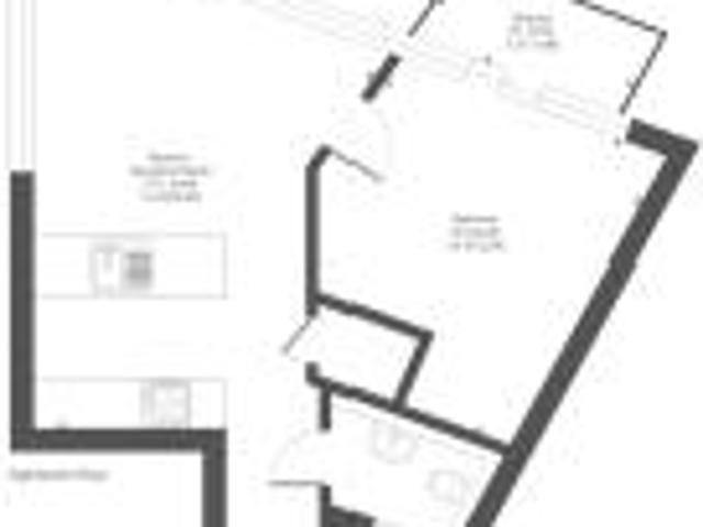 1 bedroom apartment for sale in Great Ancoats Street, Manchester, M4