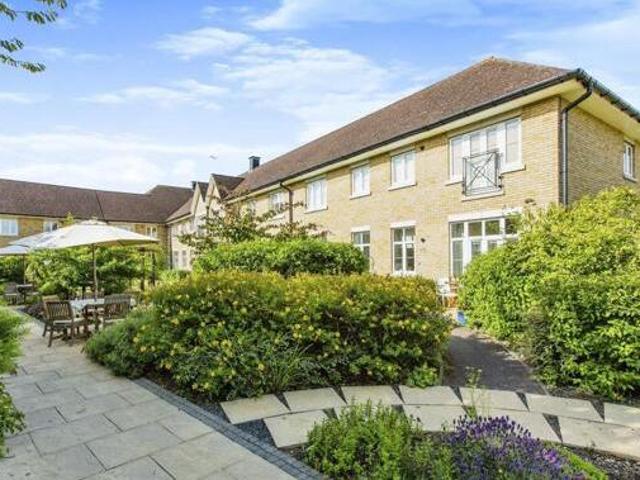 1 Bedroom Apartment For Sale In Great Cambourne