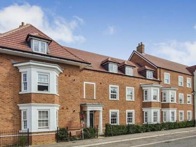1 Bedroom Apartment For Sale In Great Denham