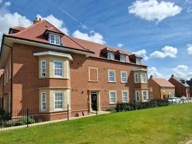 1 Bedroom Apartment For Sale In Great Denham