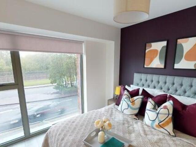 1 Bedroom Apartment For Sale In Great Homer Street, Liverpool