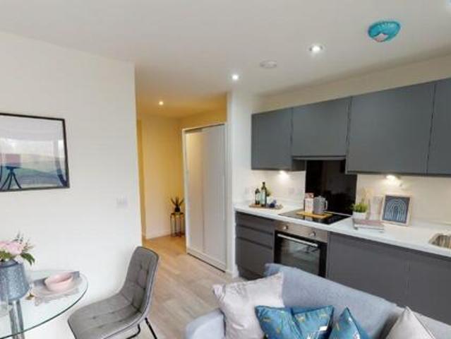 1 Bedroom Apartment For Sale In Great Homer Street, Liverpool