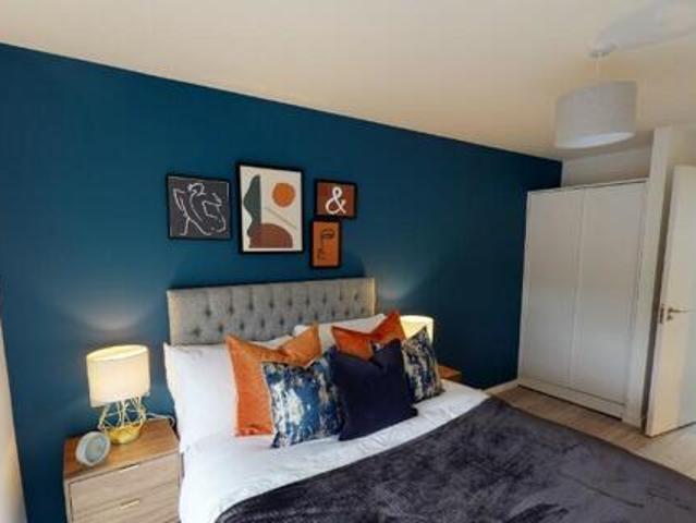 1 Bedroom Apartment For Sale In Great Homer Street, Liverpool
