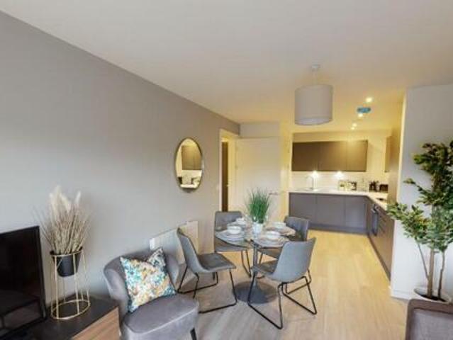 1 Bedroom Apartment For Sale In Great Homer Street, Liverpool
