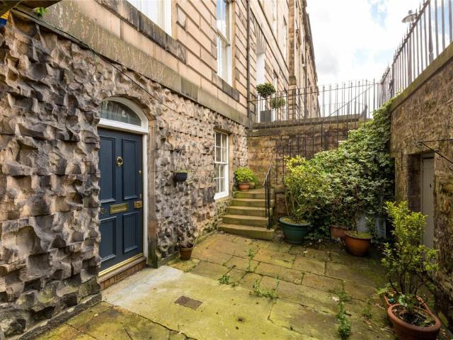 1 bedroom apartment for sale in Great King Street, New Town, Edinburgh, EH3