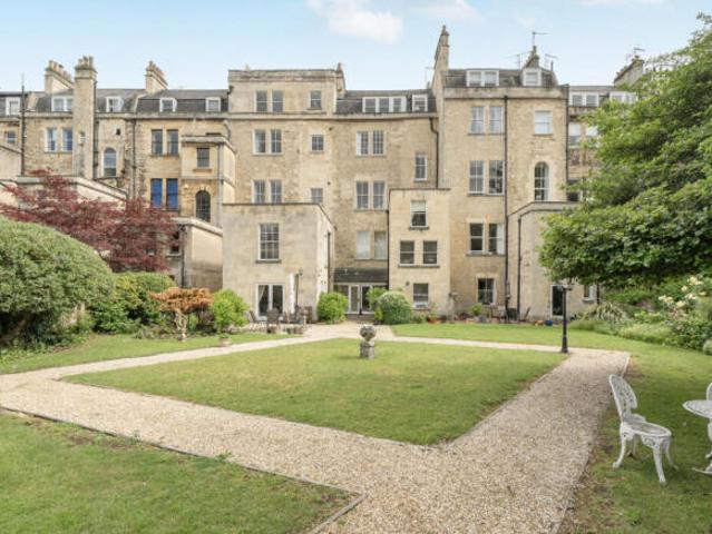 1 bedroom apartment for sale in Great Pulteney Street, Bath, Somerset, BA2