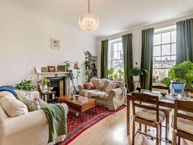 1 bedroom apartment for sale in Great Pulteney Street, Bath, Somerset, BA2