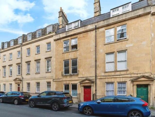1 bedroom apartment for sale in Great Stanhope Street, Bath, BA1