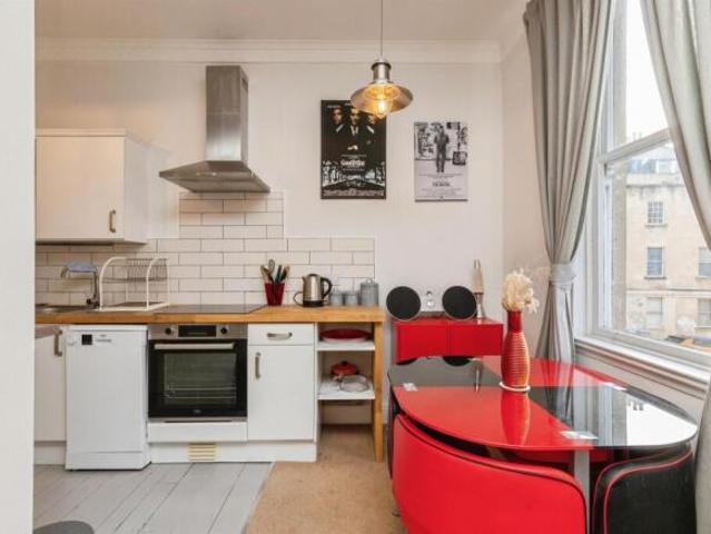 1 bedroom apartment for sale in Great Stanhope Street, Bath, BA1