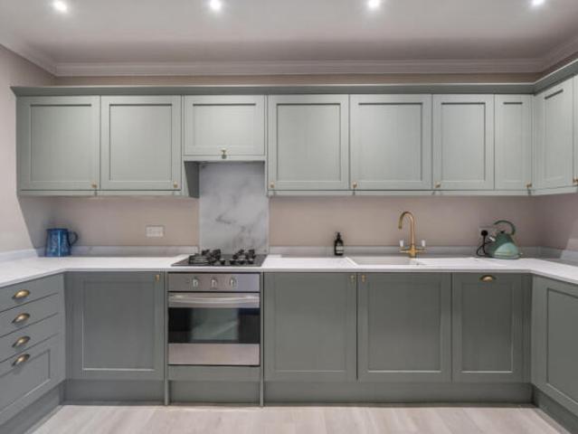 1 bedroom apartment for sale in Great Stanhope Street, Bath, Somerset, BA1