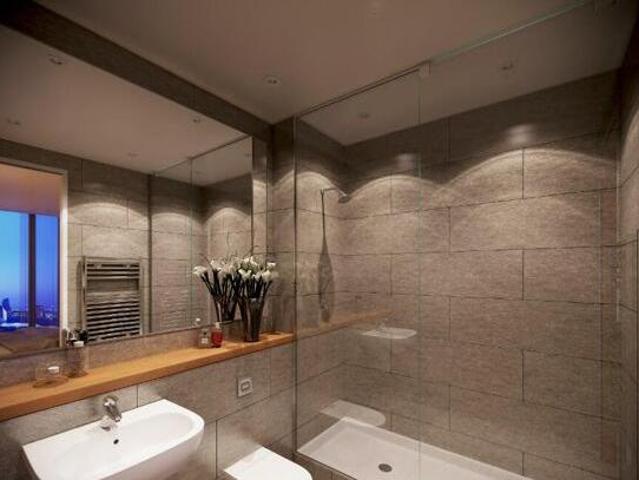 1 Bedroom Apartment For Sale In Greater Manchester
