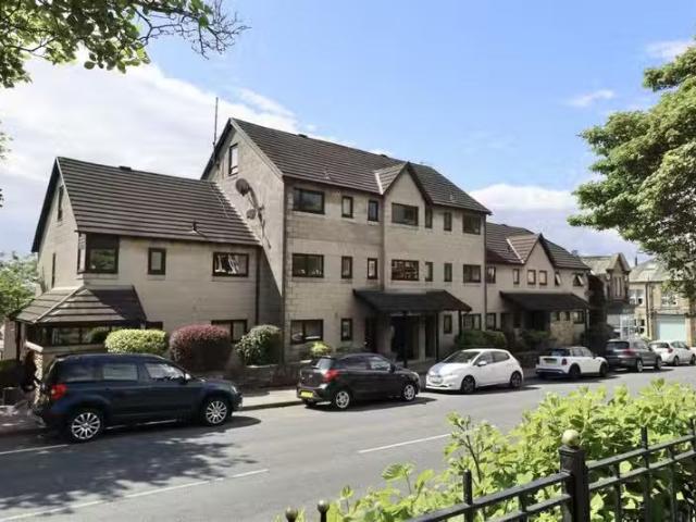 1 bedroom apartment for sale in Greaves Road, Lancaster, LA1