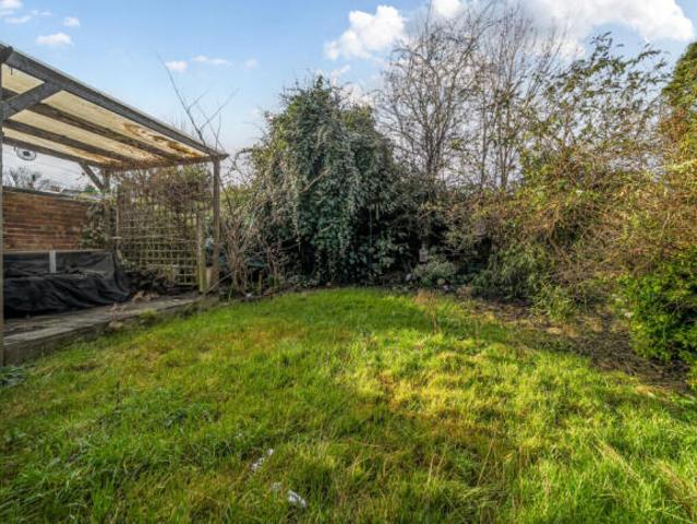 1 bedroom apartment for sale in Green Lane, Chislehurst, Kent, BR7