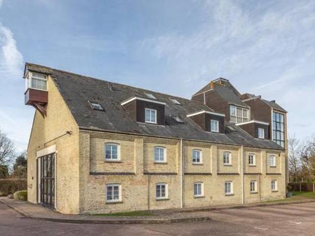 1 bedroom apartment for sale in Green Lane Ashwell Baldock SG7 SG7