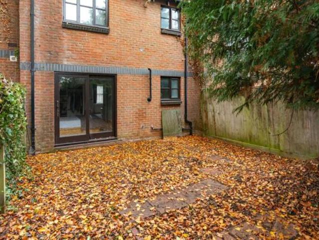 1 bedroom apartment for sale in Green Ridges, Headington, OX3