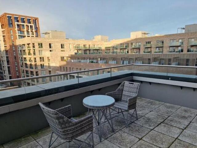 1 Bedroom Apartment For Sale In Green Street, London