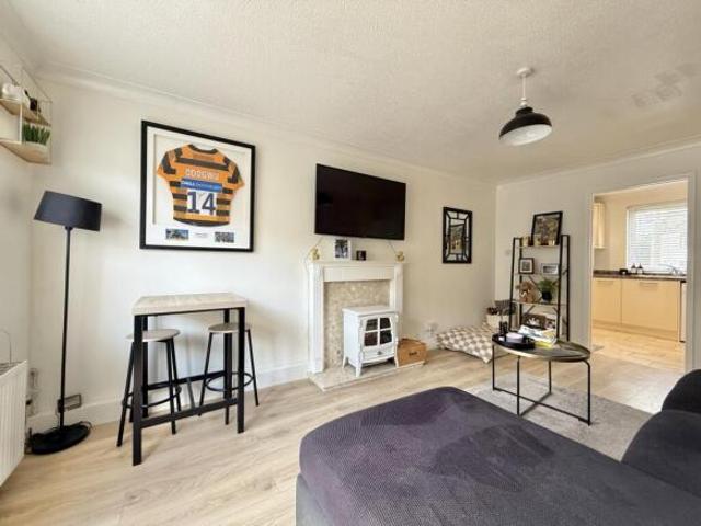 1 bedroom apartment for sale in Greenacres, Wrefords Lane, EX4