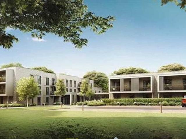 1 bedroom apartment for sale in Greenhaven 15 Lindsay Road Poole BH13