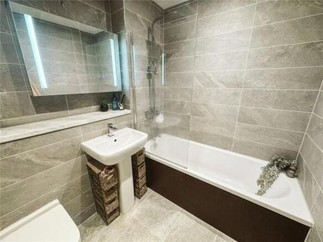 1 bedroom apartment for sale in Greenland Street, Liverpool, Merseyside, L1