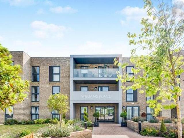 1 Bedroom Apartment For Sale In Greenwood Way, Harwell