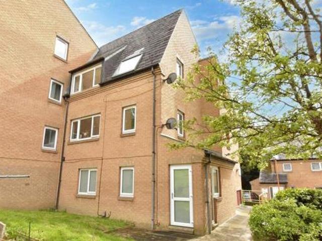 1 Bedroom Apartment For Sale In Greenwood Mount, Leeds