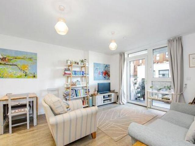1 Bedroom Apartment For Sale In Greenwich