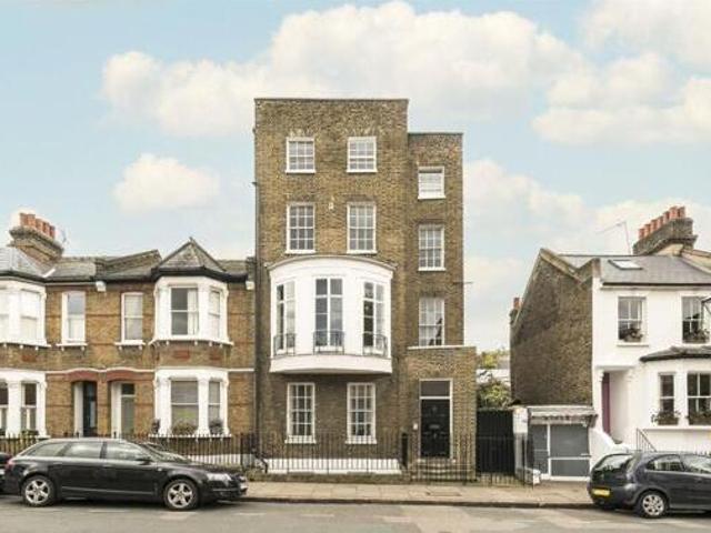 1 Bedroom Apartment For Sale In Greenwich