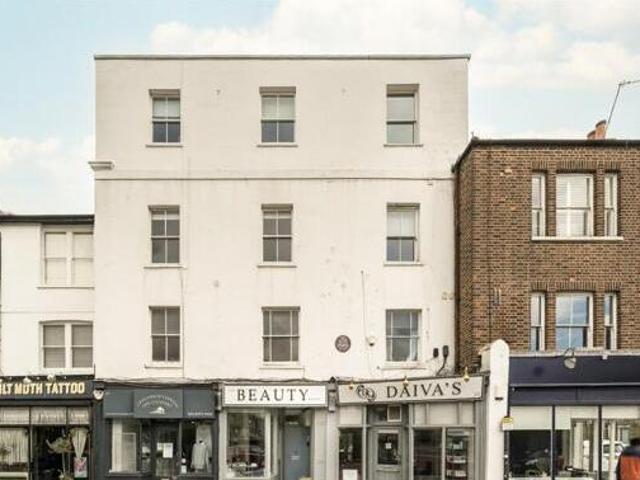 1 Bedroom Apartment For Sale In Greenwich