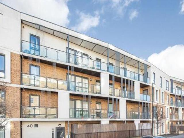 1 Bedroom Apartment For Sale In Greenwich