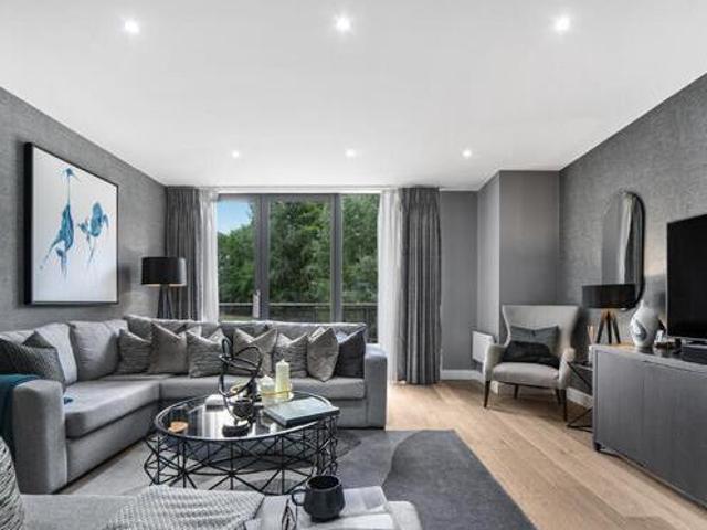 1 Bedroom Apartment For Sale In Greenwich