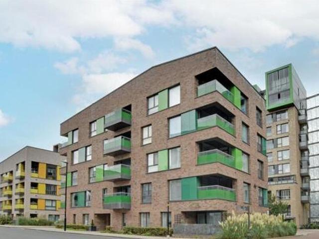 1 Bedroom Apartment For Sale In Greenwich, London