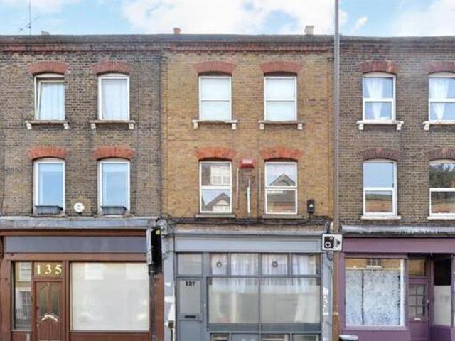 1 Bedroom Apartment For Sale In Greenwich, London