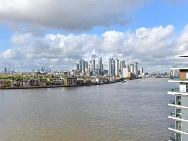 1 Bedroom Apartment For Sale In Greenwich, London