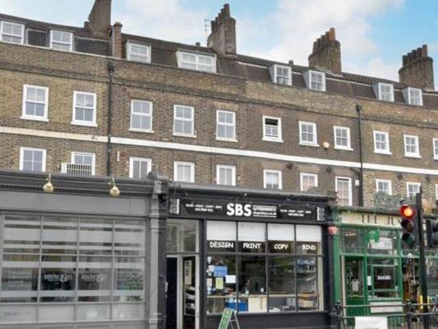 1 Bedroom Apartment For Sale In Greenwich, London