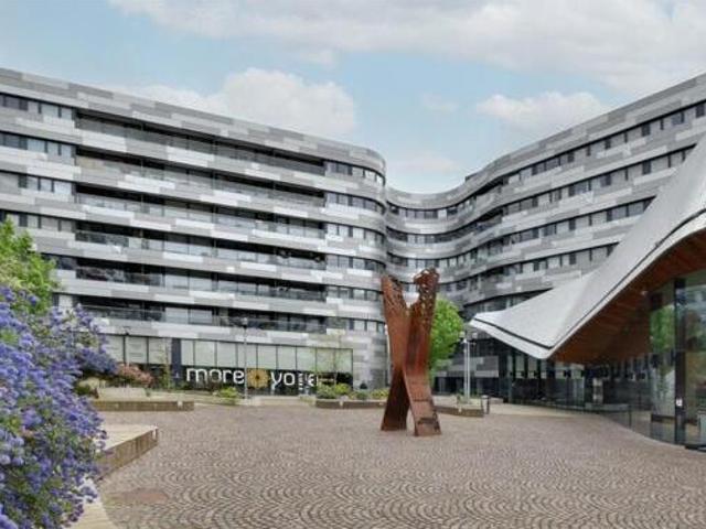 1 Bedroom Apartment For Sale In Greenwich, London