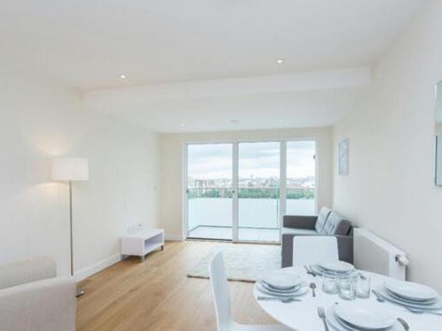 1 Bedroom Apartment For Sale In Greenwich Millennium Village 2