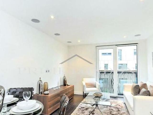 1 Bedroom Apartment For Sale In Grosvenor Waterside