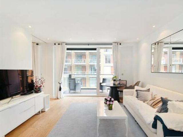 1 Bedroom Apartment For Sale In Grosvenor Waterside, Chelsea