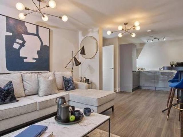 1 bedroom apartment for sale in Grosvenor Road St Albans AL1 3AE AL1