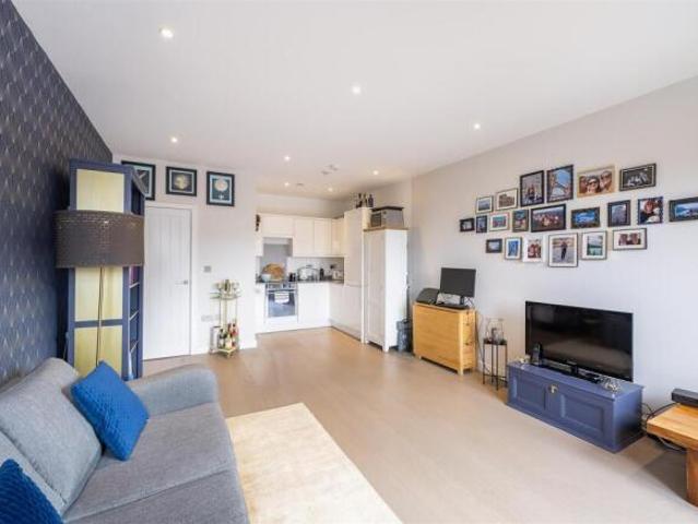 1 bedroom apartment for sale in Grosvenor Road, St. Albans, AL1