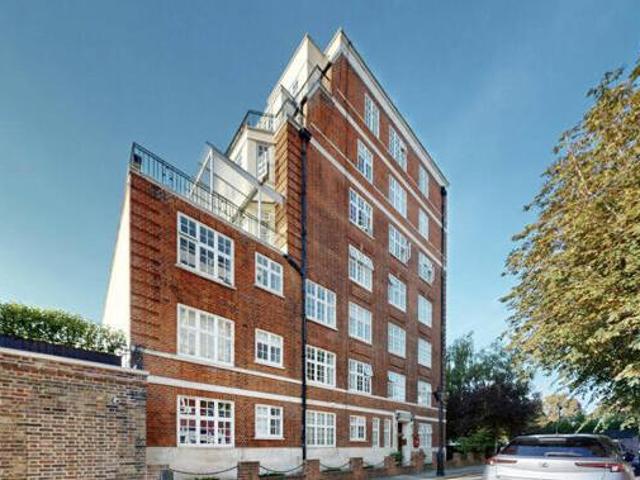 1 Bedroom Apartment For Sale In Grove End Road, London