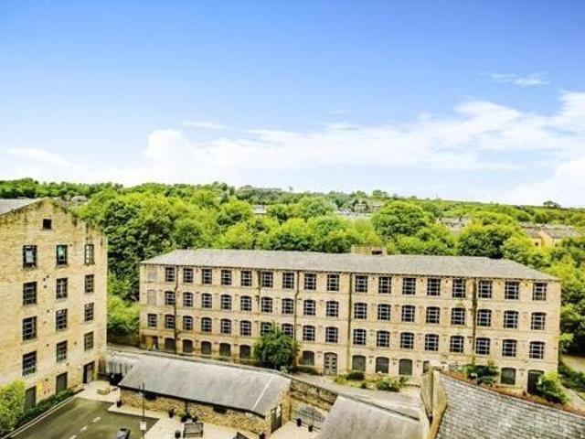 1 Bedroom Apartment For Sale In Huddersfield