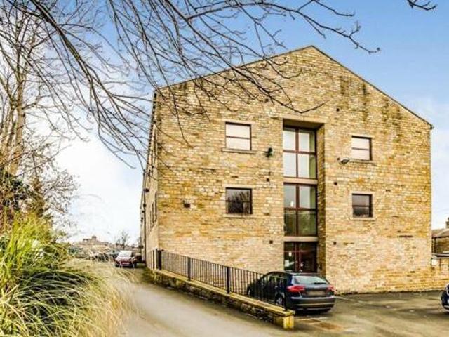 1 Bedroom Apartment For Sale In Huddersfield, West Yorkshire