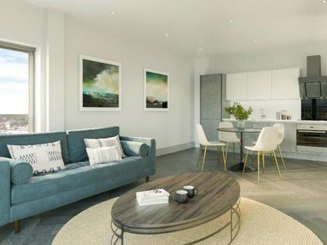 1 Bedroom Apartment For Sale In Hull